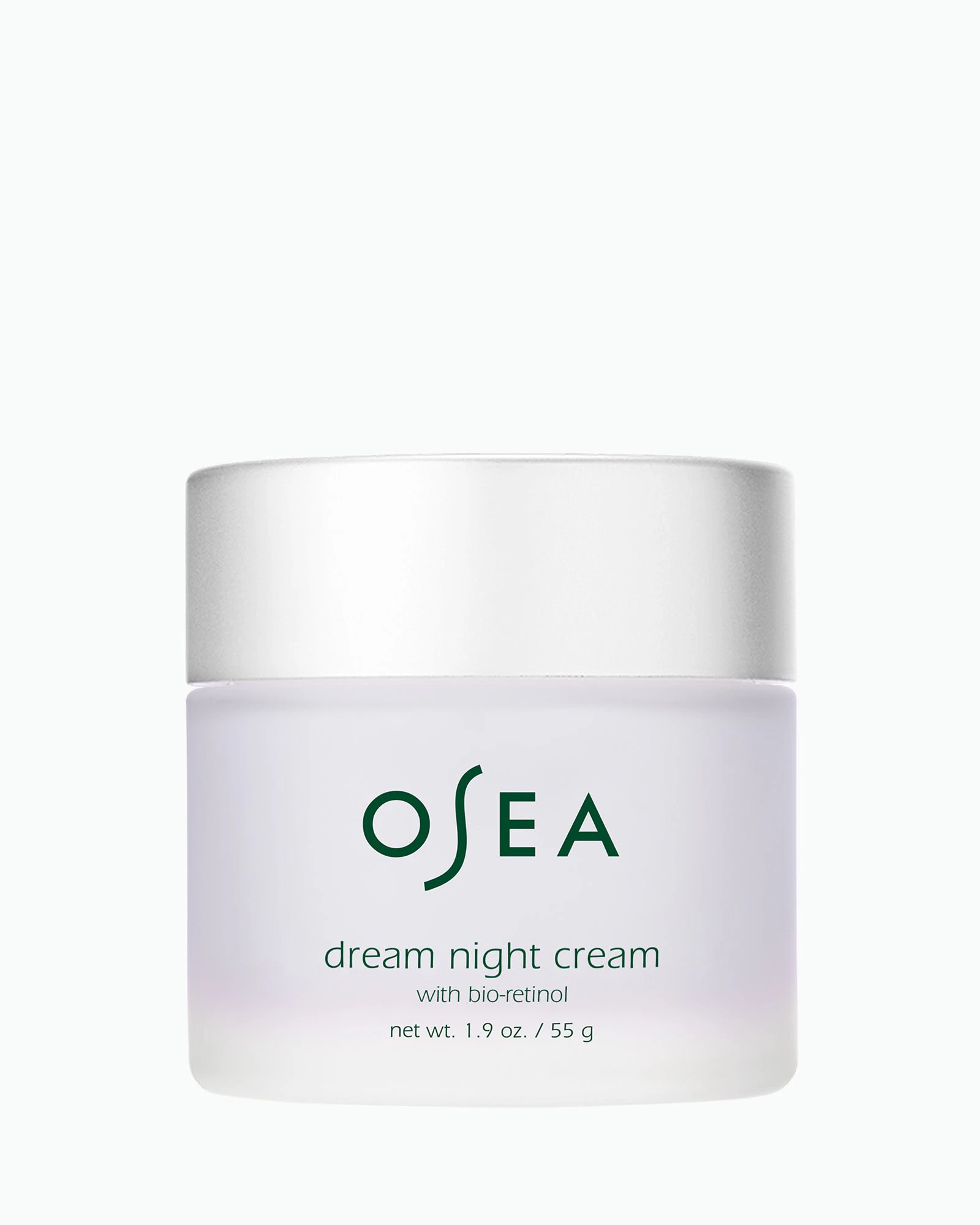 Dream Night Cream with Bio-Retinol | Bio-Retinol Overnight Moisturizer ...