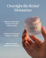 Dream Night Cream with Bio-Retinol | Bio-Retinol Overnight Moisturizer ...