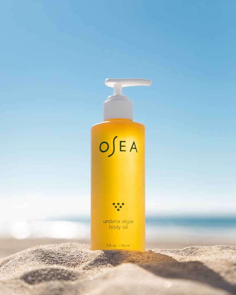 OSEA® Malibu - Skincare from the Sea | Vegan Skincare Brand & Products