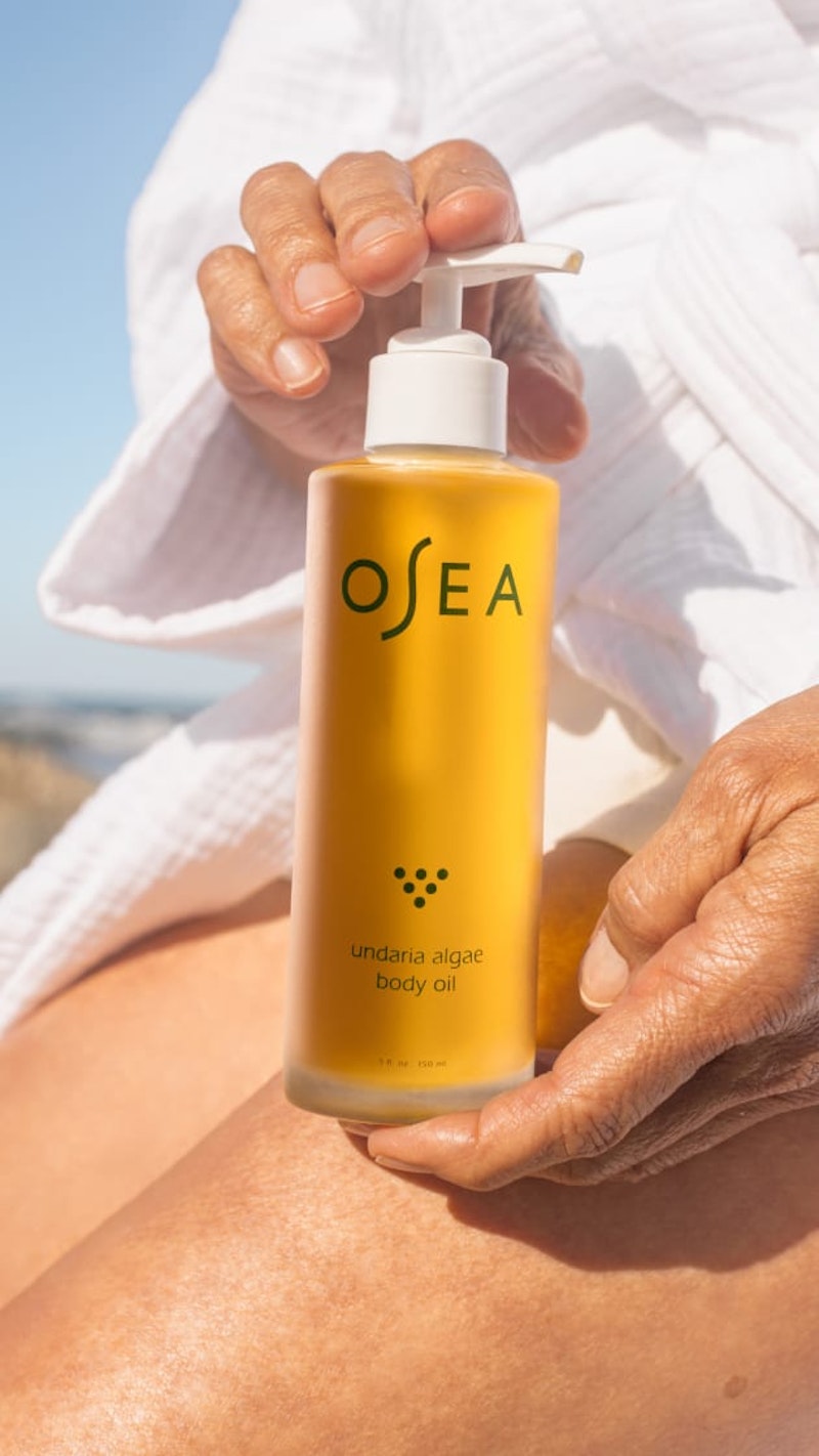 OSEA® Malibu - Skincare from the Sea | Vegan Skincare Brand & Products