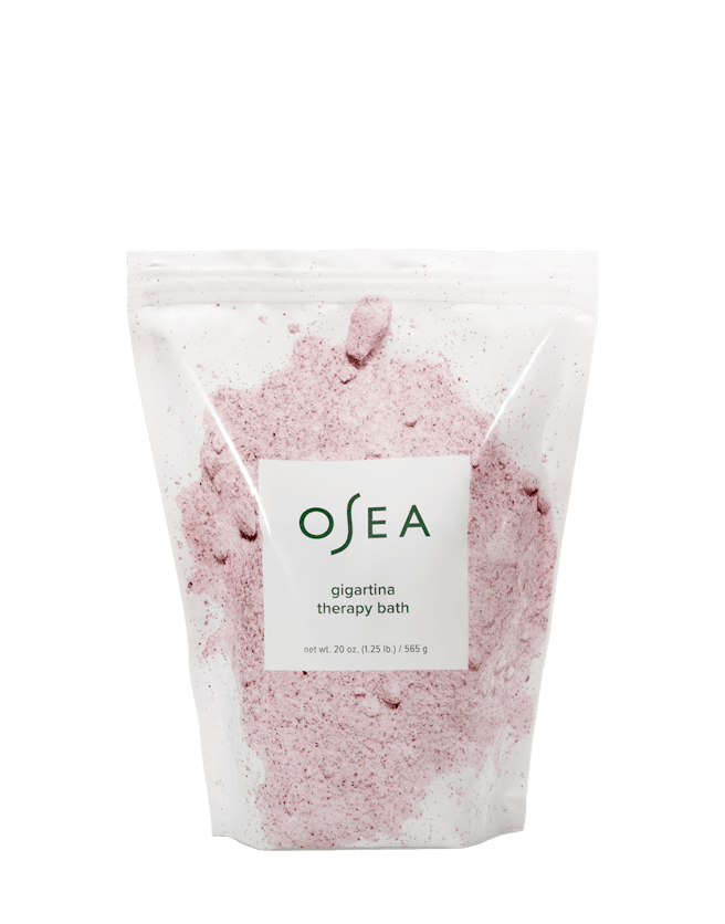 Bath | Vegan Bath Soaks & Oils | Ultimate At-Home Relaxation – OSEA® Malibu