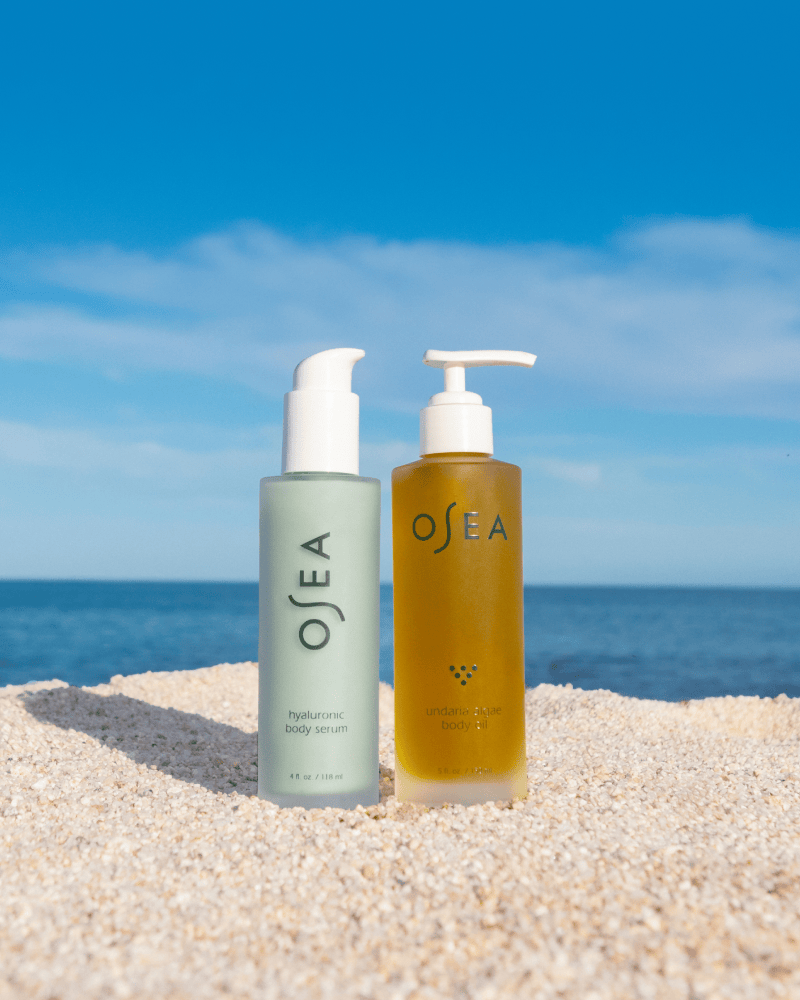 OSEA® Malibu - Skincare from the Sea | Vegan Skincare Brand & Products