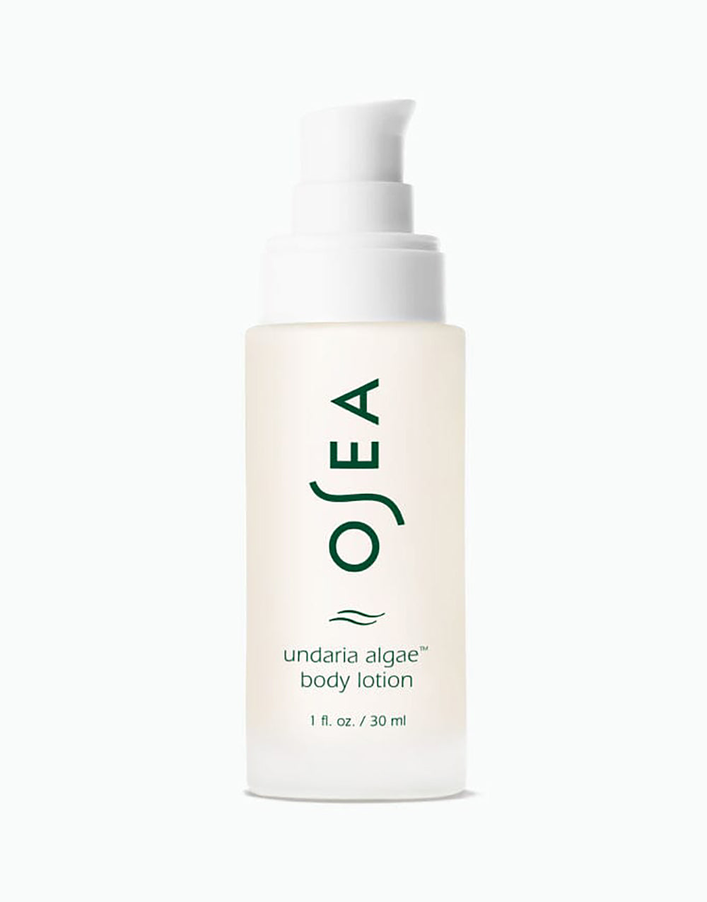 Undaria Algae™ Body Lotion | Vegan Hydrating Lotion – OSEA® Malibu