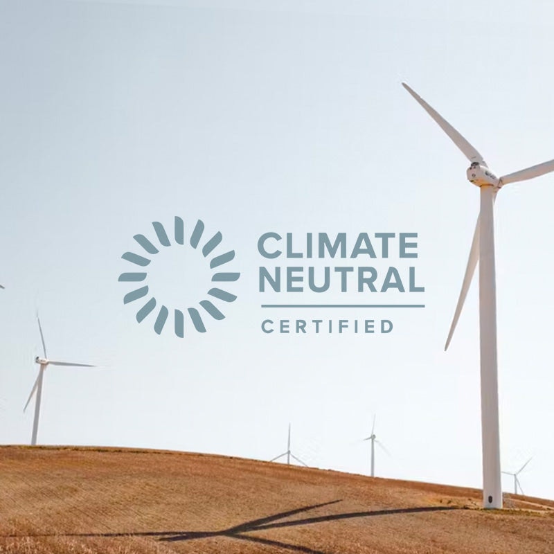 Sustainable from the Start | Planet Impact & Collective Wellbeing ...