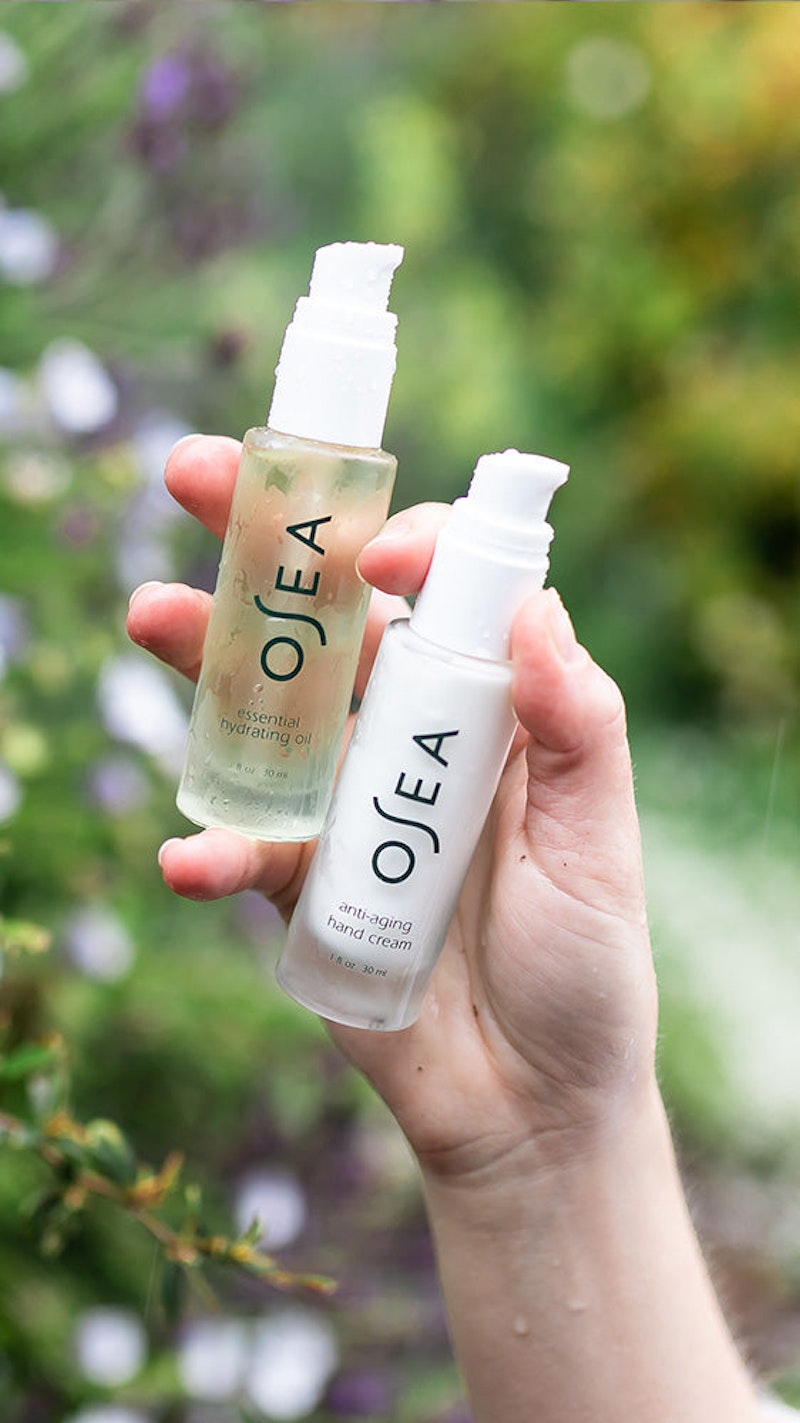 OSEA® Malibu - Skincare from the Sea | Vegan Skincare Brand & Products