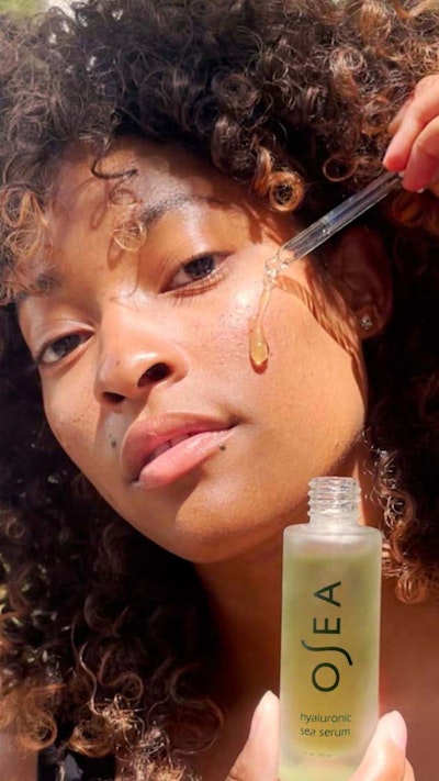 OSEA® Malibu - Skincare from the Sea | Vegan Skincare Brand & Products